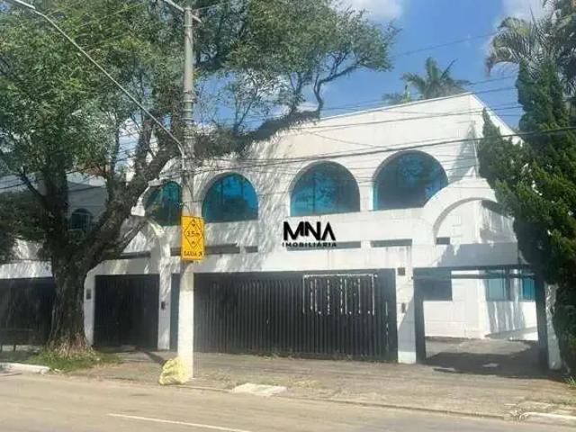 Prédio para Locação em São Paulo/SP Cidade Jardim