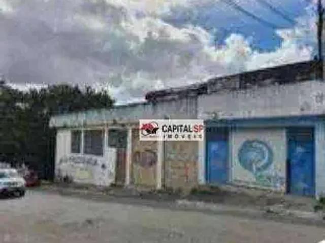Prédio para Locação em São Paulo/SP Cidade Líder