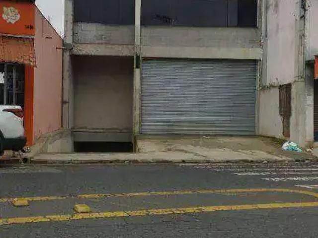 Prédio para Locação em São Paulo/SP Cidade Popular