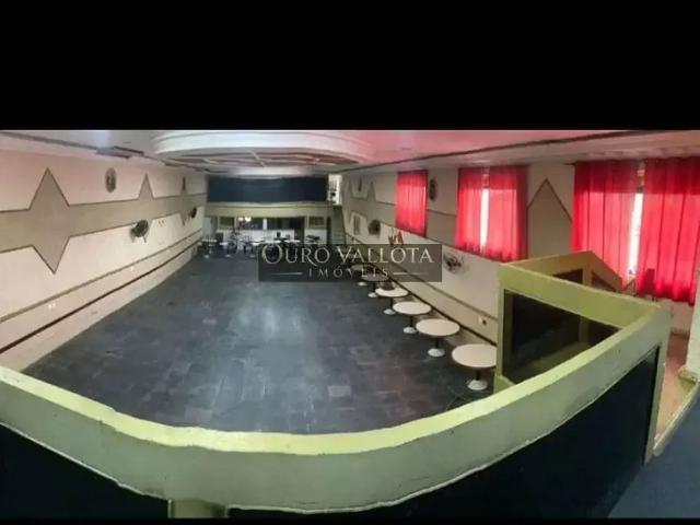 Prédio para Locação em São Paulo/SP Cidade São Mateus