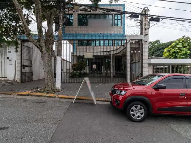 Prédio para Locação em São Paulo/SP Cidade Vargas