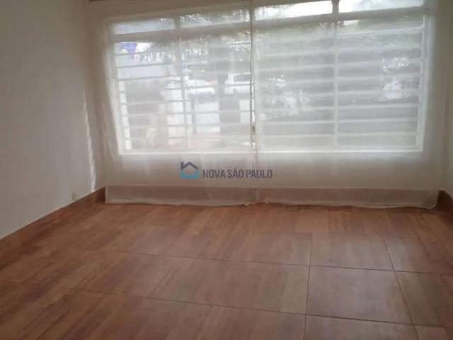 Prédio para Locação em São Paulo/SP Cidade Vargas 2 Quartos