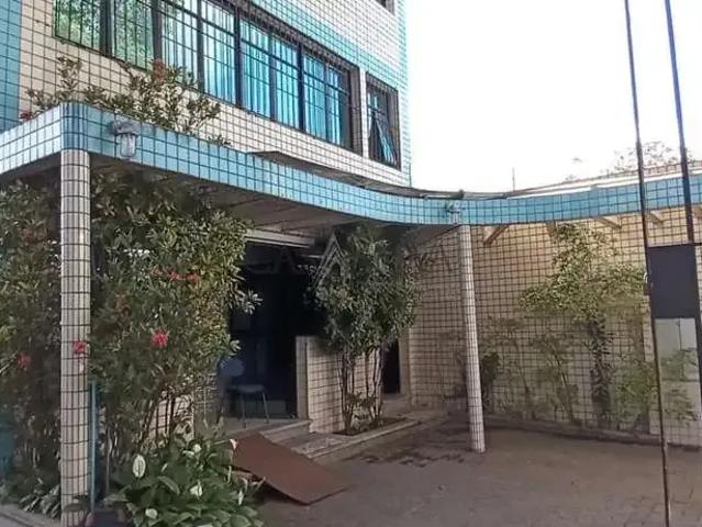 Prédio para Locação em São Paulo/SP Cidade Vargas