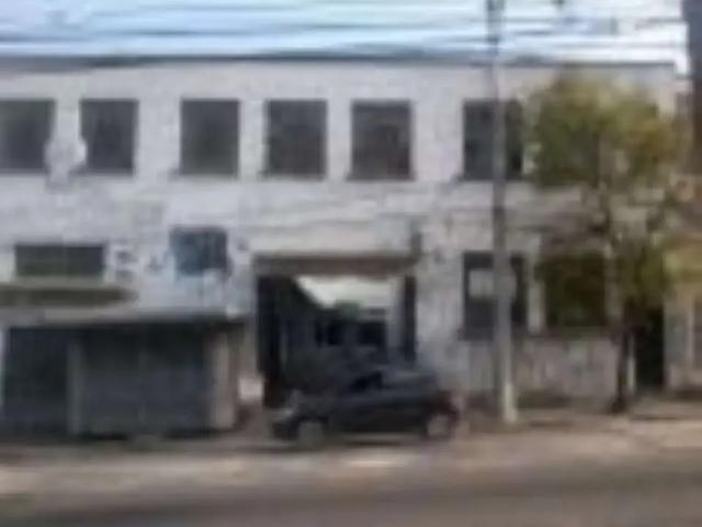 Prédio para Locação em São Paulo/SP Aclimação