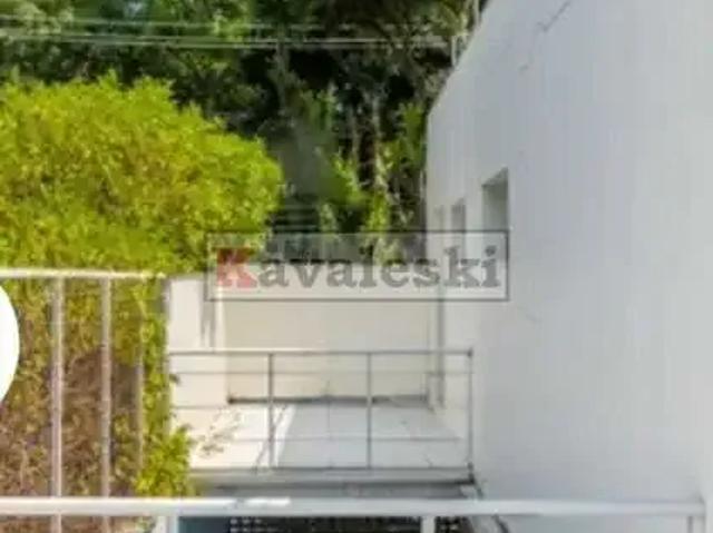 Prédio para Locação em São Paulo/SP Aclimação