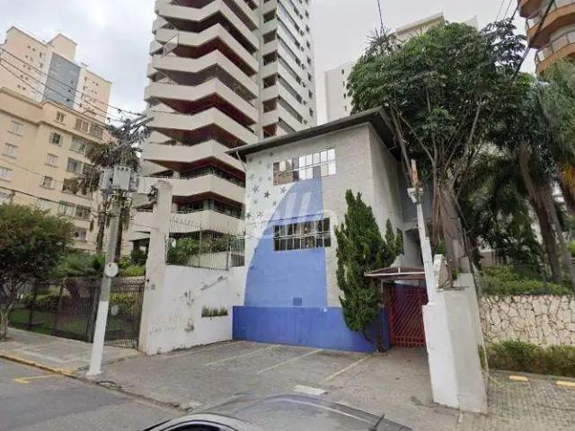 Prédio para Locação em São Paulo/SP Aclimação