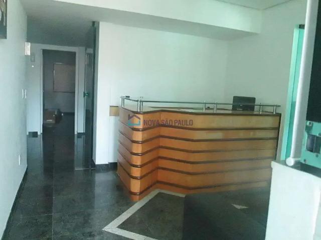 Prédio para Locação em São Paulo/SP Aclimação
