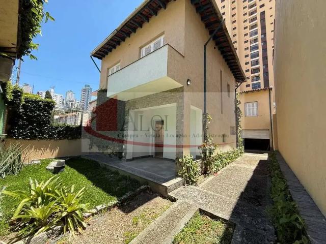Prédio para Locação em São Paulo/SP Aclimação 5 Quartos