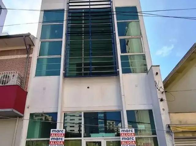 Prédio para Locação em São Paulo/SP Aclimação