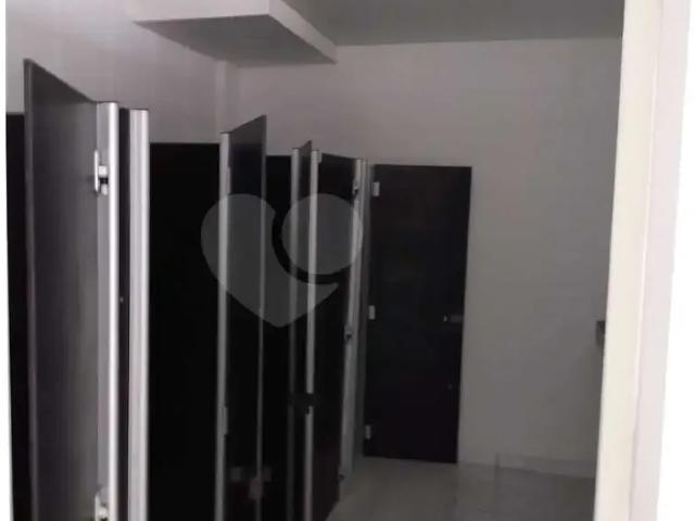 Prédio para Locação em São Paulo/SP Aclimação