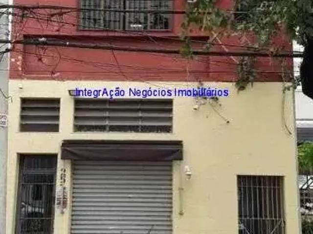Prédio para Locação em São Paulo/SP Aclimação
