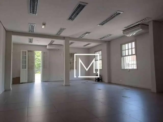 Prédio para Locação em São Paulo/SP Aclimação