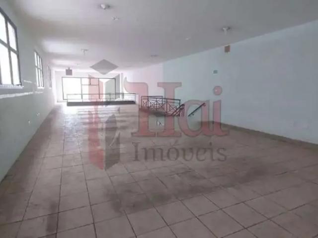 Prédio para Locação em São Paulo/SP Aclimação