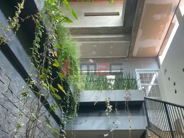 Prédio para Locação em São Paulo/SP Água Branca