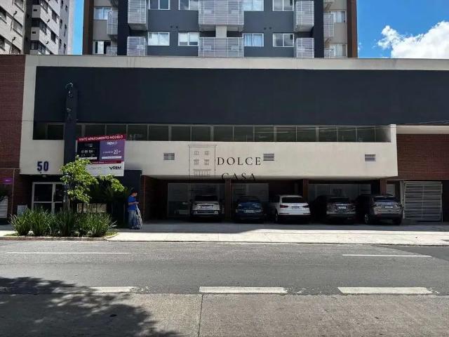 Prédio para Locação em São Paulo/SP Água Branca