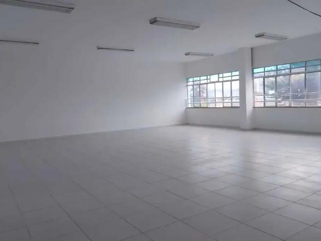 Prédio para Locação em São Paulo/SP Água Branca