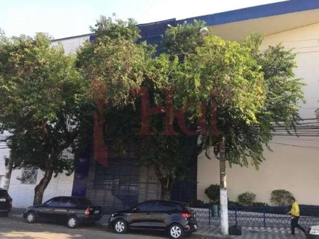 Prédio para Locação em São Paulo/SP Água Branca