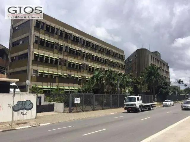 Prédio para Locação em São Paulo/SP Água Branca