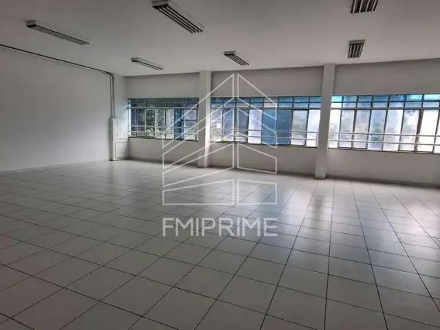 Prédio para Locação em São Paulo/SP Água Branca