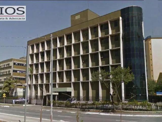 Prédio para Locação em São Paulo/SP Água Branca