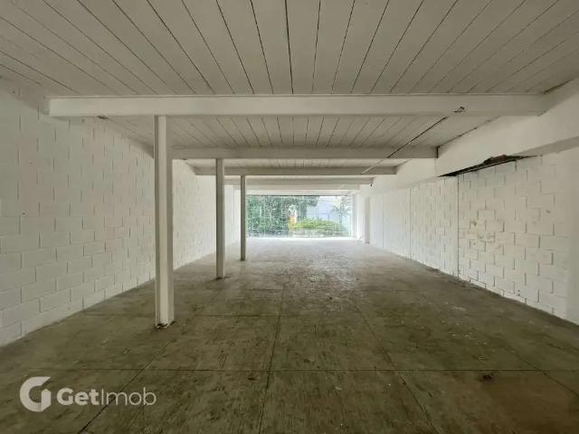Prédio para Locação em São Paulo/SP Água Branca