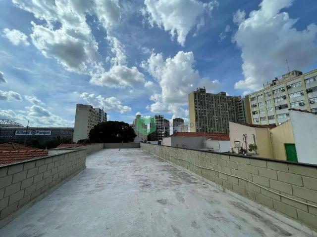 Prédio para Locação em São Paulo/SP Água Branca