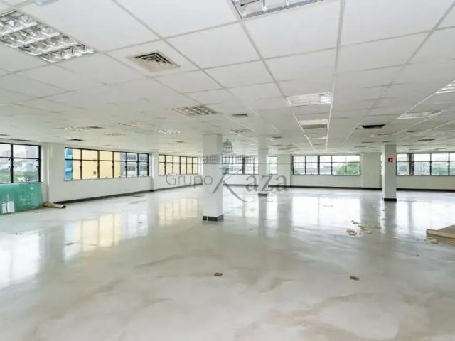 Prédio para Locação em São Paulo/SP Água Branca