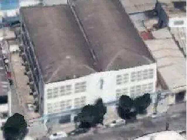 Prédio para Locação em São Paulo/SP Água Branca