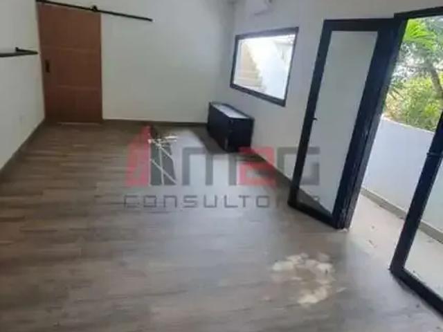 Prédio para Locação em São Paulo/SP Água Branca