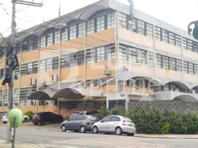 Prédio para Locação em São Paulo/SP Água Branca