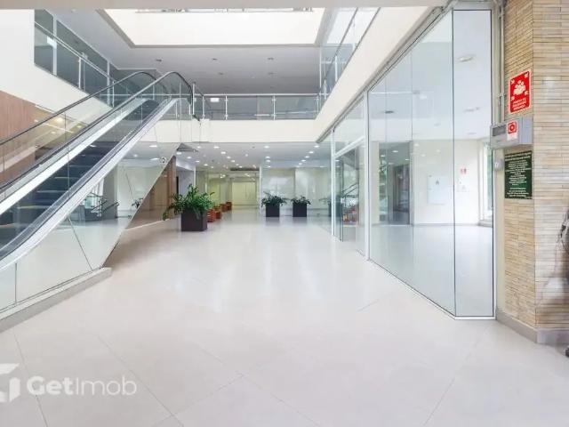 Prédio para Locação em São Paulo/SP Água Branca