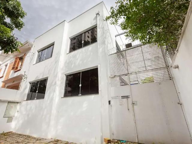 Prédio para Locação em São Paulo/SP Água Branca