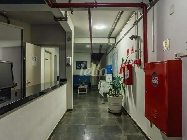 Prédio para Locação em São Paulo/SP Água Branca