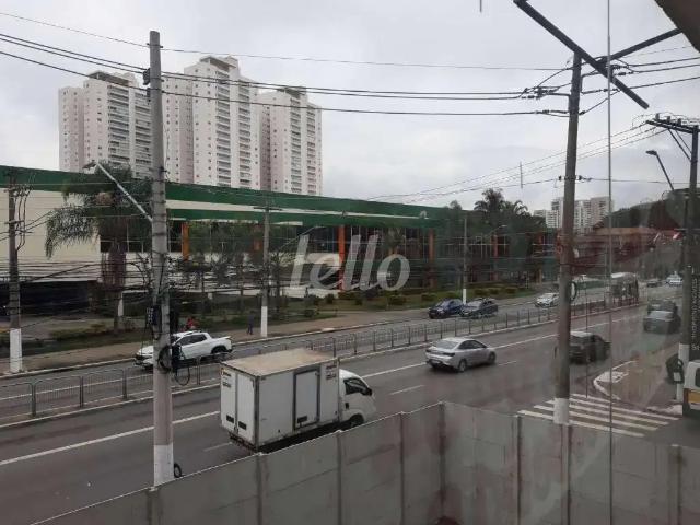 Prédio para Locação em São Paulo/SP Água Branca