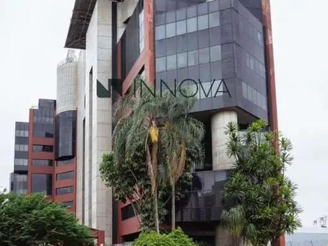 Prédio para Locação em São Paulo/SP Água Branca