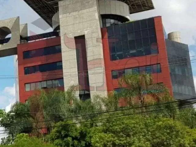 Prédio para Locação em São Paulo/SP Água Branca