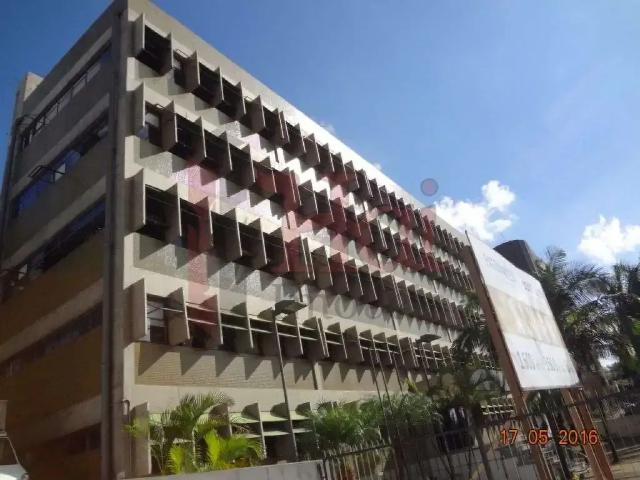 Prédio para Locação em São Paulo/SP Água Branca