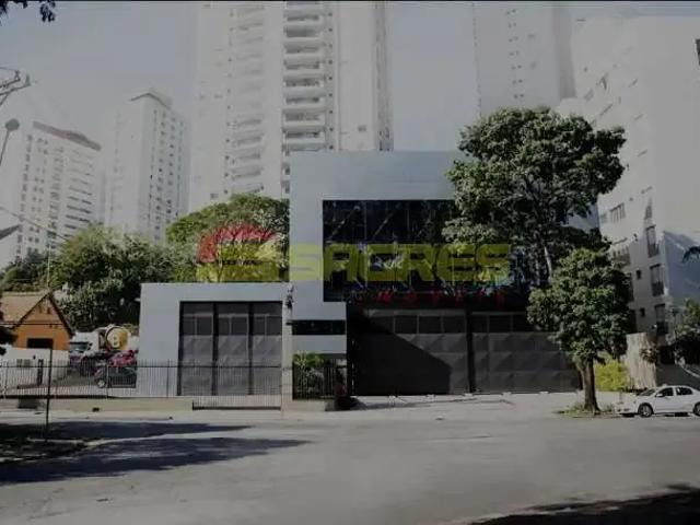 Prédio para Locação em São Paulo/SP Água Fria