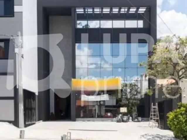 Prédio para Locação em São Paulo/SP Água Fria