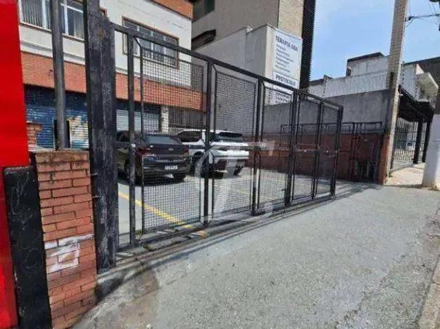 Prédio para Locação em São Paulo/SP Água Fria