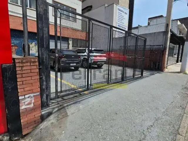 Prédio para Locação em São Paulo/SP Água Fria