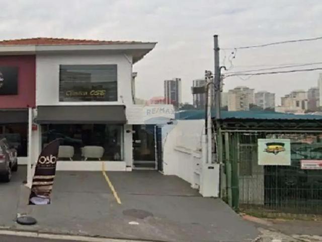 Prédio para Locação em São Paulo/SP Água Fria 5 Quartos