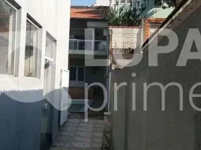 Prédio para Locação em São Paulo/SP Água Fria