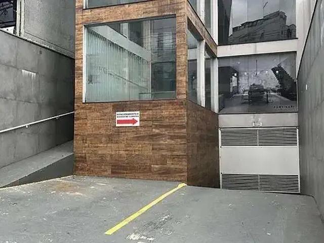 Prédio para Locação em São Paulo/SP Água Fria