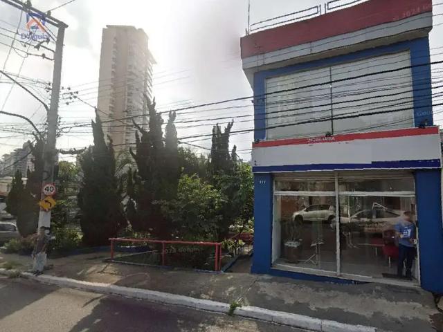 Prédio para Locação em São Paulo/SP Água Fria