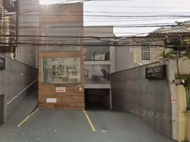 Prédio para Locação em São Paulo/SP Água Fria