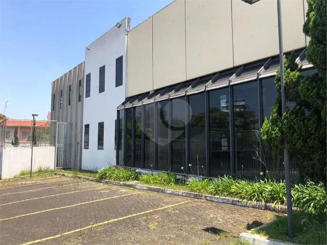 Prédio para Locação em São Paulo/SP Alto da Boa Vista