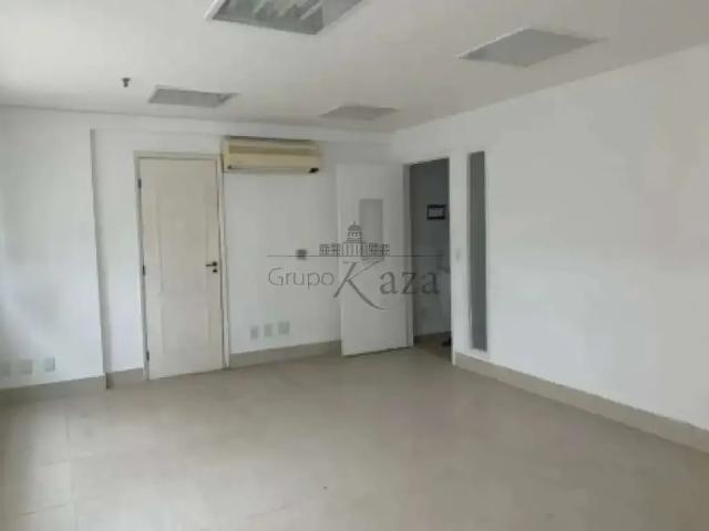 Prédio para Locação em São Paulo/SP Alto da Boa Vista