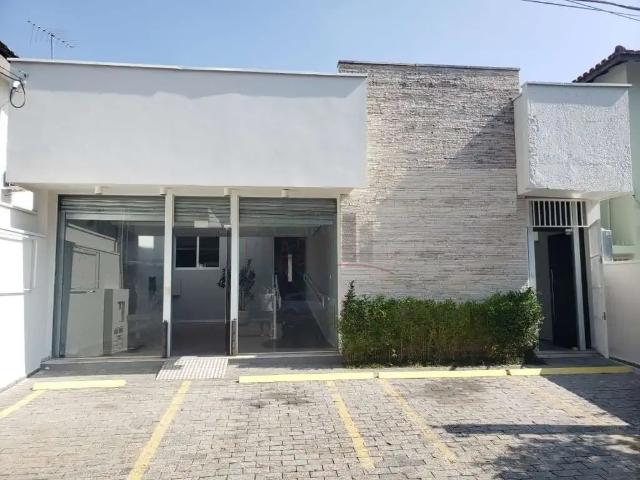 Prédio para Locação em São Paulo/SP Alto da Boa Vista