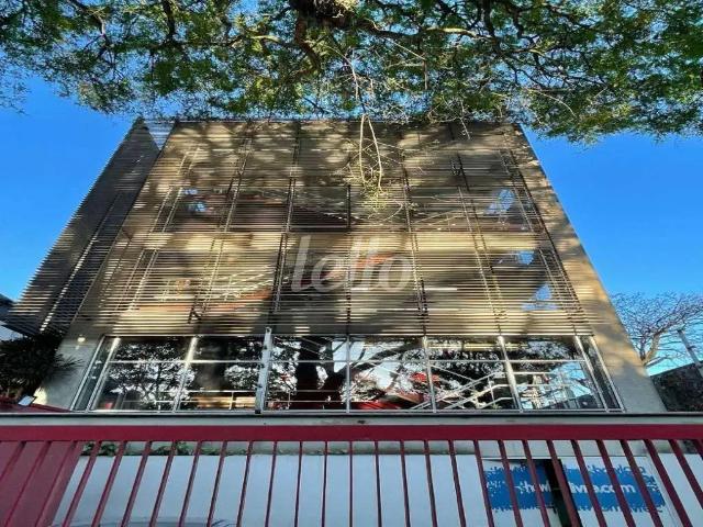 Prédio para Locação em São Paulo/SP Alto da Lapa